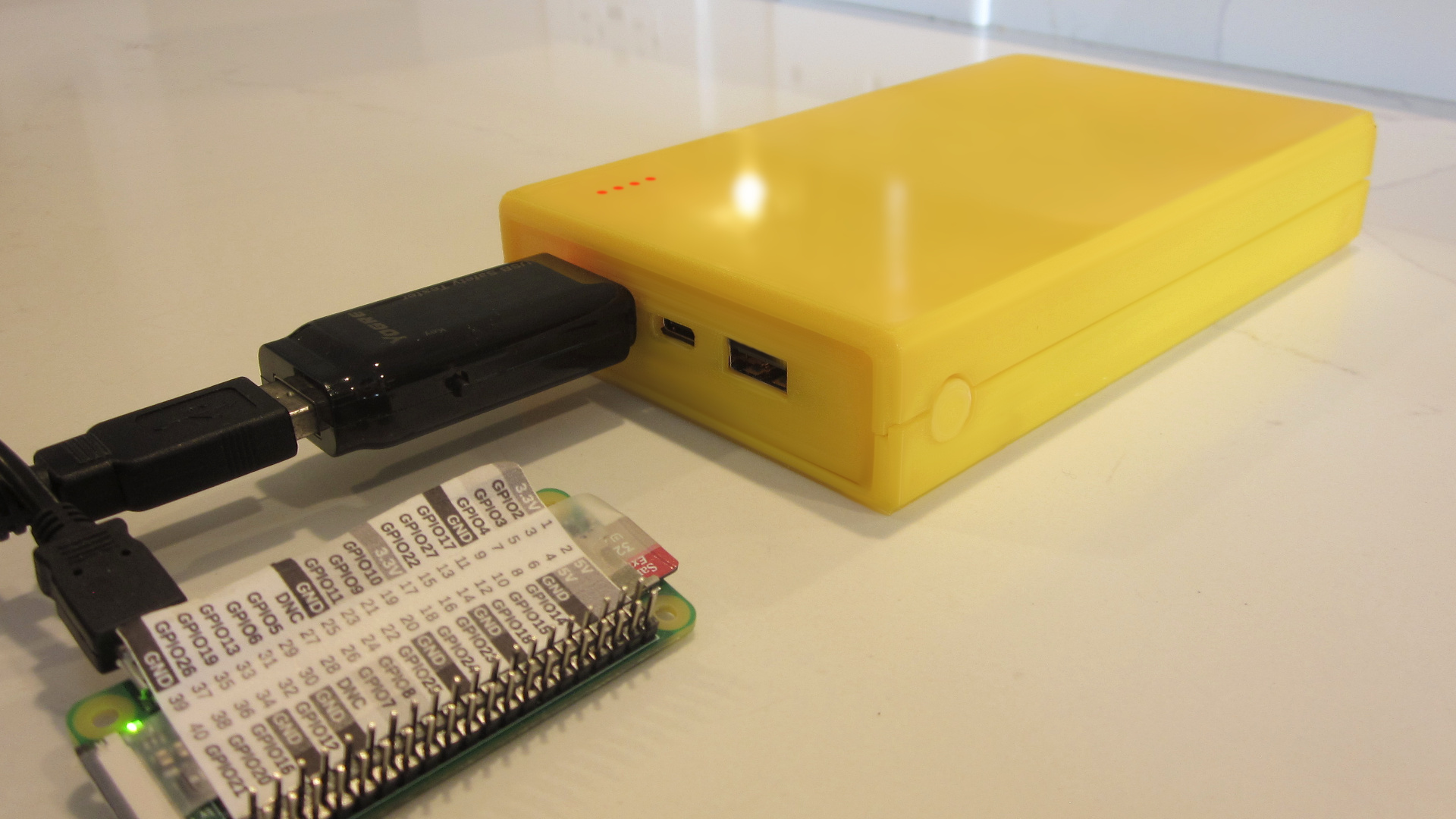 USB-C Power Brick : r/functionalprint